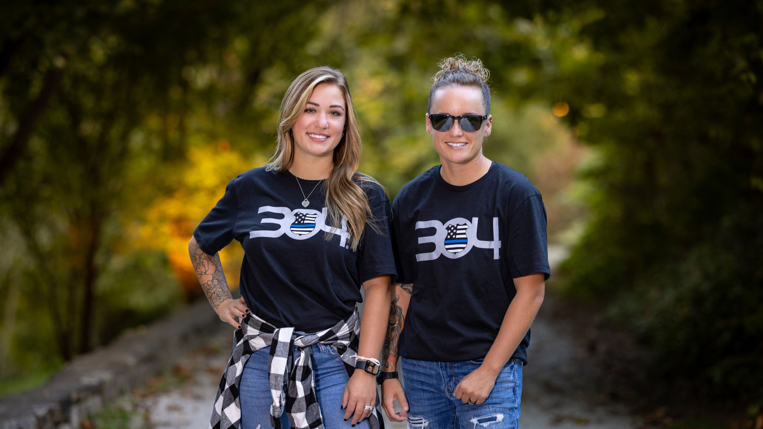 my304 | The West Virginia 304 Area Code Apparel Collection