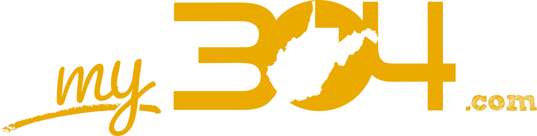 my304 | The West Virginia 304 Area Code Apparel Collection