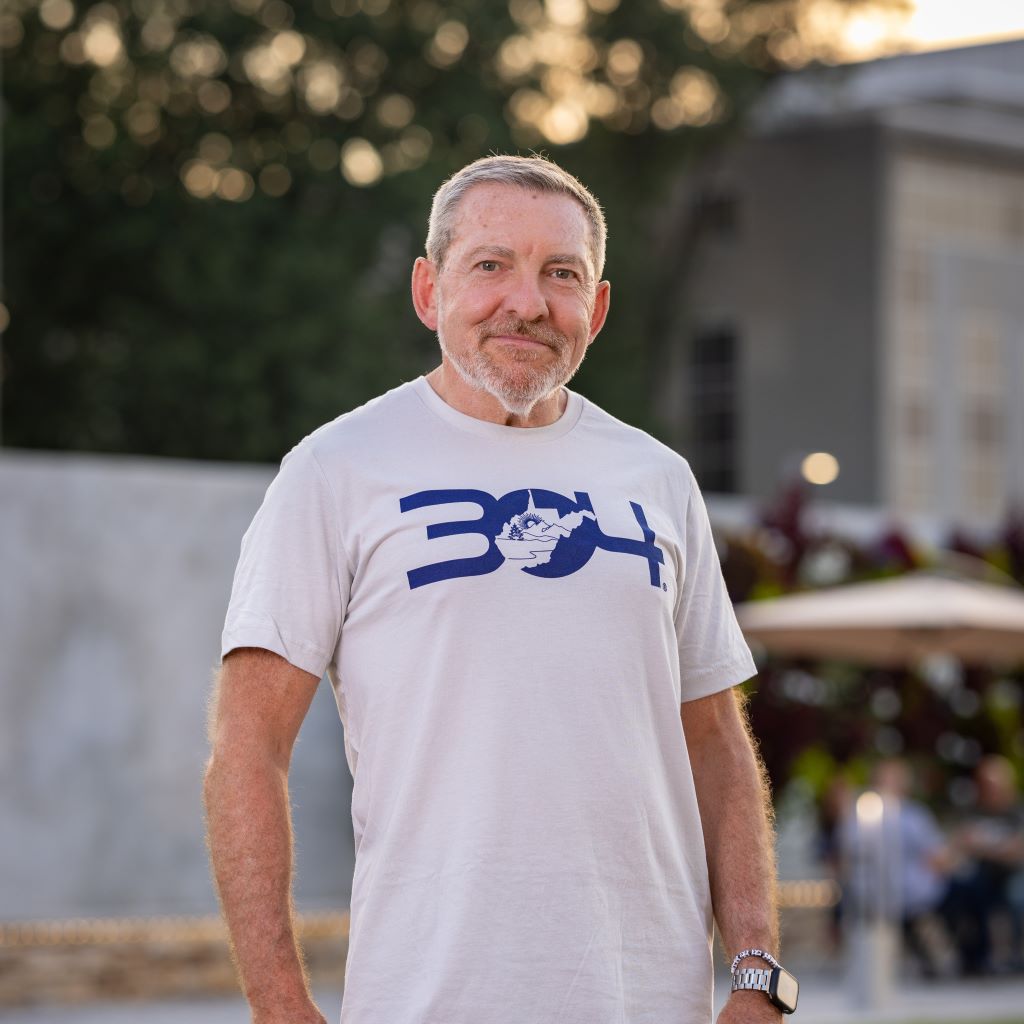 my304 | The West Virginia 304 Area Code Apparel Collection